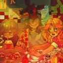 Freddy Fazbear's Mega Pizzaplex !𖤐‧₊ ˚ | DISBOARD: Discord Server List