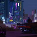 Night City | DISBOARD: Discord Server List