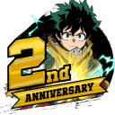 My Hero Ultra Rumble - Discord Server | Deepcord