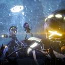 Murder Drones Fandub FR | DISBOARD: Discord Server List