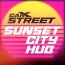 𝗦𝗨𝗡𝗦𝗘𝗧 𝗖𝗜𝗧𝗬 𝗛𝗨𝗕 | DISBOARD: Discord Server List