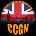 {UK/EU} CCGN | GTA RP | DISBOARD: Discord Server List