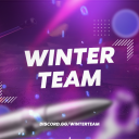 🎄 Winter Team (РЕВОРК) - Дискорд сервер