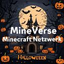 MineVerse | 🎃 | DISBOARD: Discord Server List