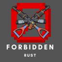 Forbidden Rust | DISBOARD: Discord Server List