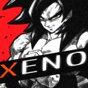 Super Dragon Ball Xeno RP | DISBOARD: Lista de Servidores de Discord