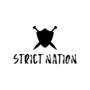 Strict Nation - Discord Servers