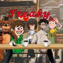 THE FREAKY FANDOM BISTRO | DISBOARD: Discord Server List