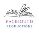 Pagebound! Productions | DISBOARD: Discord Server List