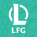 League of Legends LFG