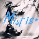 Mist 18+ | DISBOARD: Discord Server List