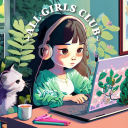 All Girls Club - Discord Server