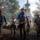 Discord servers tagged with rdr2-rp | DISBOARD