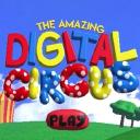 Trapped in the Digital Circus | DISBOARD: Discord Server List