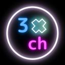 《3ch》 | DISBOARD: Discord サーバー掲示板