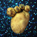 Join Potatoes Discord Server | Invite Link