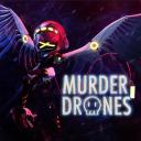 Unofficial Murder Drones Discord Server | DISBOARD: Discord Server List