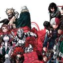 Discord servers tagged with mha-rp | DISBOARD