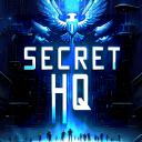 Secret HQ - AI Club | DISBOARD: Discord Server List
