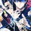 𝐁𝐥𝐮𝐞 𝐋𝐨𝐜𝐤 𝐑𝐞𝐛𝐨𝐫𝐧 | DISBOARD: Discord Server List