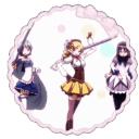 Discord servers tagged with madoka-magica | DISBOARD