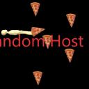 Random Host | DISBOARD: Discord Server List