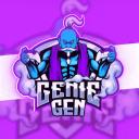 GENIE GEN | DISBOARD: Discord Serverliste