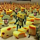 Discord servers tagged with cheese | DISBOARD