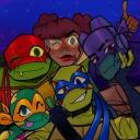 Ninjas and Turtles | DISBOARD: Discord Server List