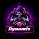 Dynamis | DISBOARD: Discord Server List