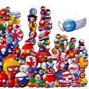 Country-Ball Studio | DISBOARD: Discord Server List