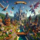 Enchanta Realms | DISBOARD: Discord Server List