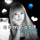 comfort helpers !! | DISBOARD: Discord Server List