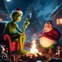 Fight Club 😈 | DISBOARD: Discord Server List