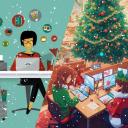 Body-Doubling • Virtual Co-Working For Productivity, ADHD ...