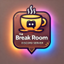 Join The Break Room Discord Server | The #1 Discord Server List