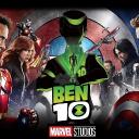 Ben 10: Heroes, Mutants, Aliens, and More! | DISBOARD: Discord Server List