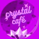 Crystal Café | DISBOARD: Discord Server List