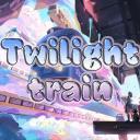 𝑇𝑤𝑖𝑙𝑖𝑔ℎ𝑡 𝑡𝑟𝑎𝑖𝑛