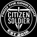 Citizen Soldier Army | DISBOARD: Discord Server List