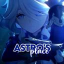 Astro's Place | DISBOARD: Discord Server List