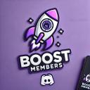 Boost Members | DISBOARD: Discord Server List