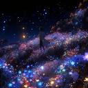 Nighttime Flowers | DISBOARD: Discord Server List