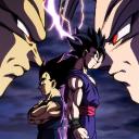 Discord servers tagged with DBZ-Rp | DISBOARD