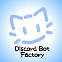 Discord Bot Factory | DISBOARD: Discord Server List