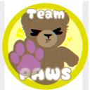 Team Paws | DISBOARD: Discord Server List