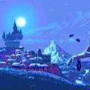 The Castle of Twilight - Medieval RPG | DISBOARD: Discord Server List