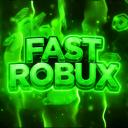 Fast Robux | RBX, Lims, Accs | DISBOARD: Discord Server List