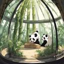 The Panda Dome | DISBOARD: Discord Server List