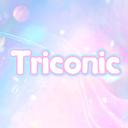 ⋆˖⁺‧₊☽Triconic☾₊‧⁺˖⋆ | DISBOARD: Discord 서버 게시판